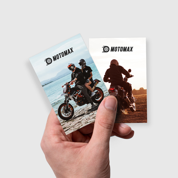 16pt Trading Cards - Dakota Ink LLC