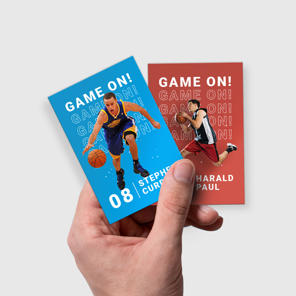 Pearl Trading Cards - Dakota Ink LLC